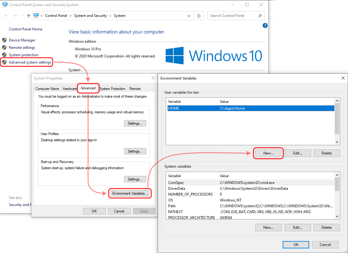 How To Set Up And Use MSys2 – CadHut