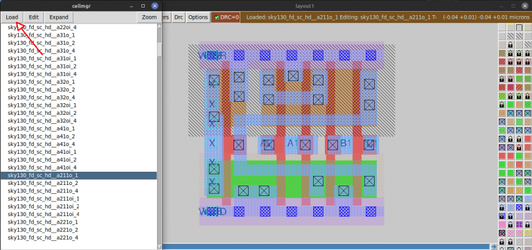 How To Install OpenROAD And Other VLSI Tools Under Ubuntu 22.04 Or ...